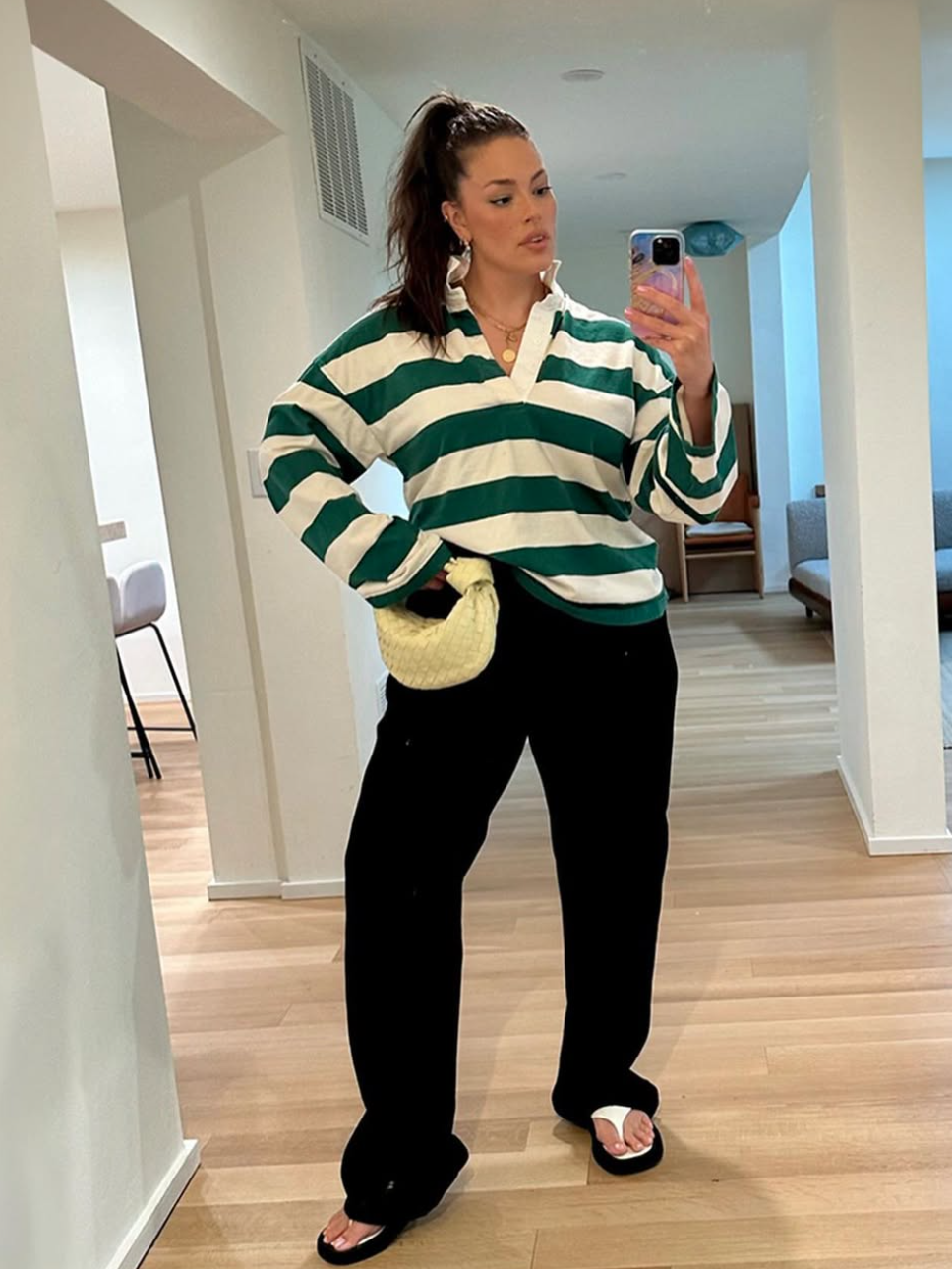 I’m a Mid-Sized Curvy Girl, and These Outfit Formulas Never Fail Me