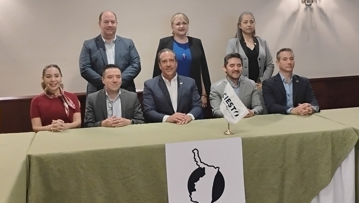 Debemos presumir ser una de las ciudades más seguras del país: IP de ...