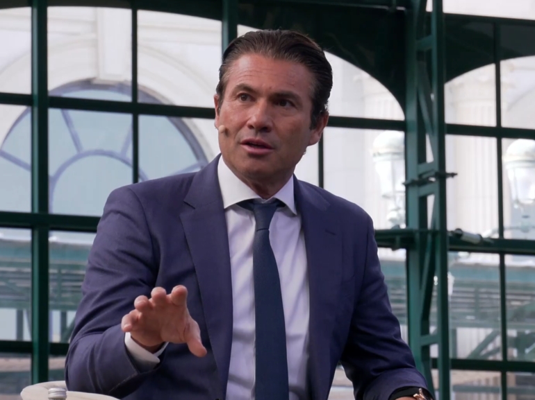 Saudi Arabia’s HUMAIN Unveils HUMAIN ONE, Its Proprietary Agentic ...