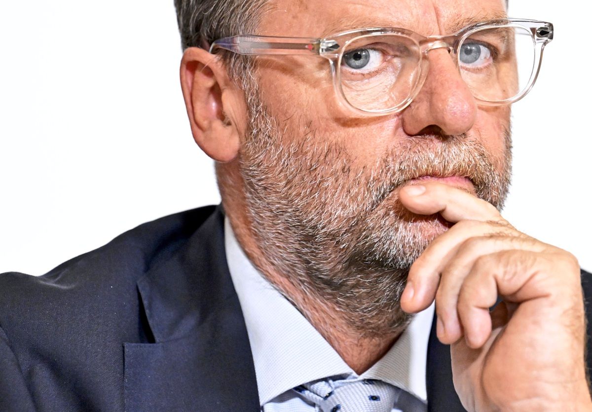 Schellhorn hat erste Ideen für De-Regulierung, sie bleiben vorerst ...