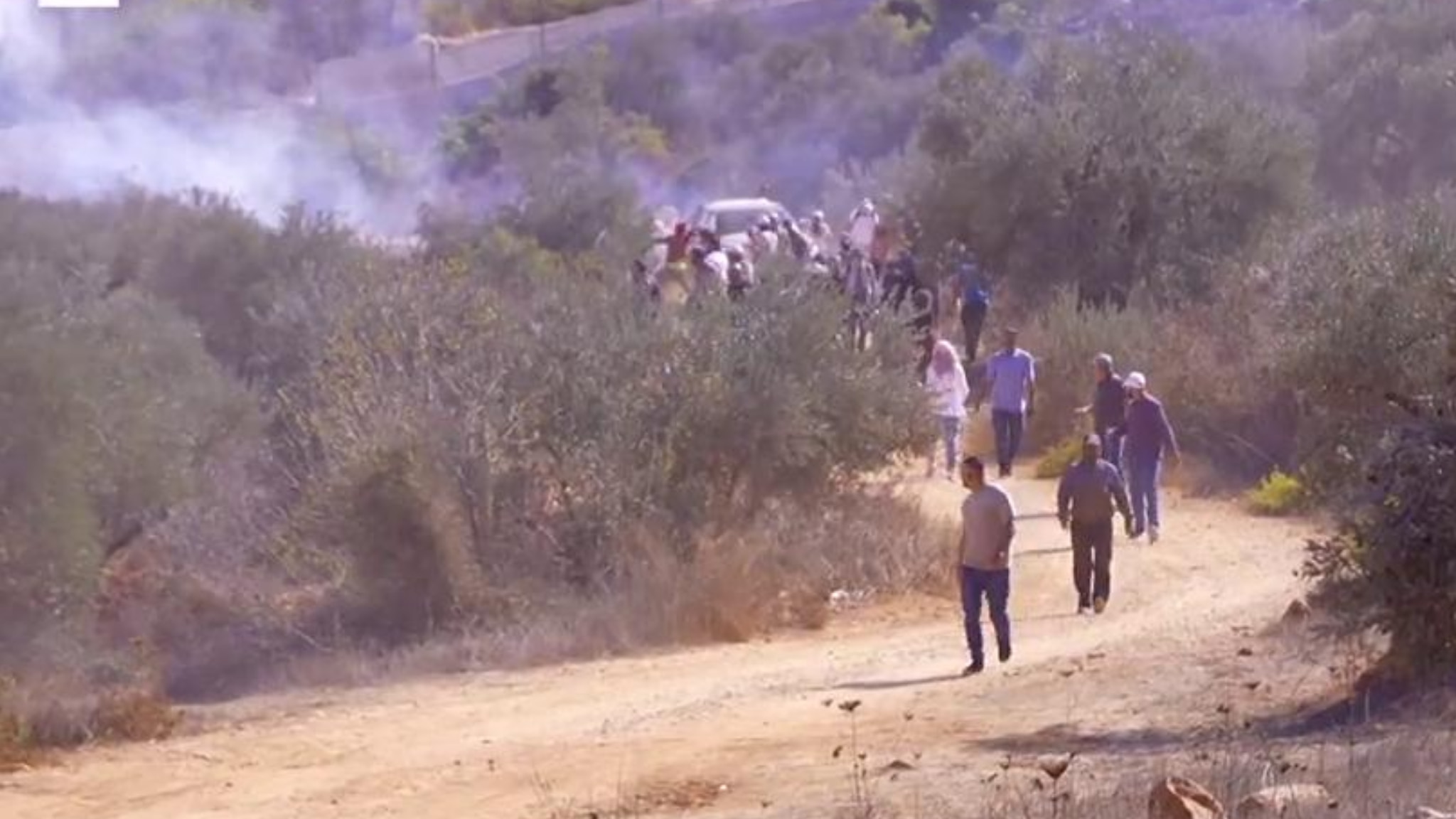 Netanyahu ordina massicci raid immediati su Gaza