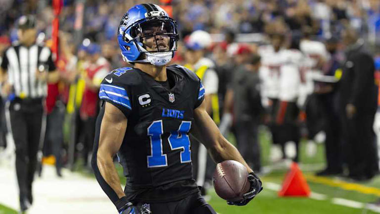 NFL All-Pro 2025 Midseason Picks and Predictions