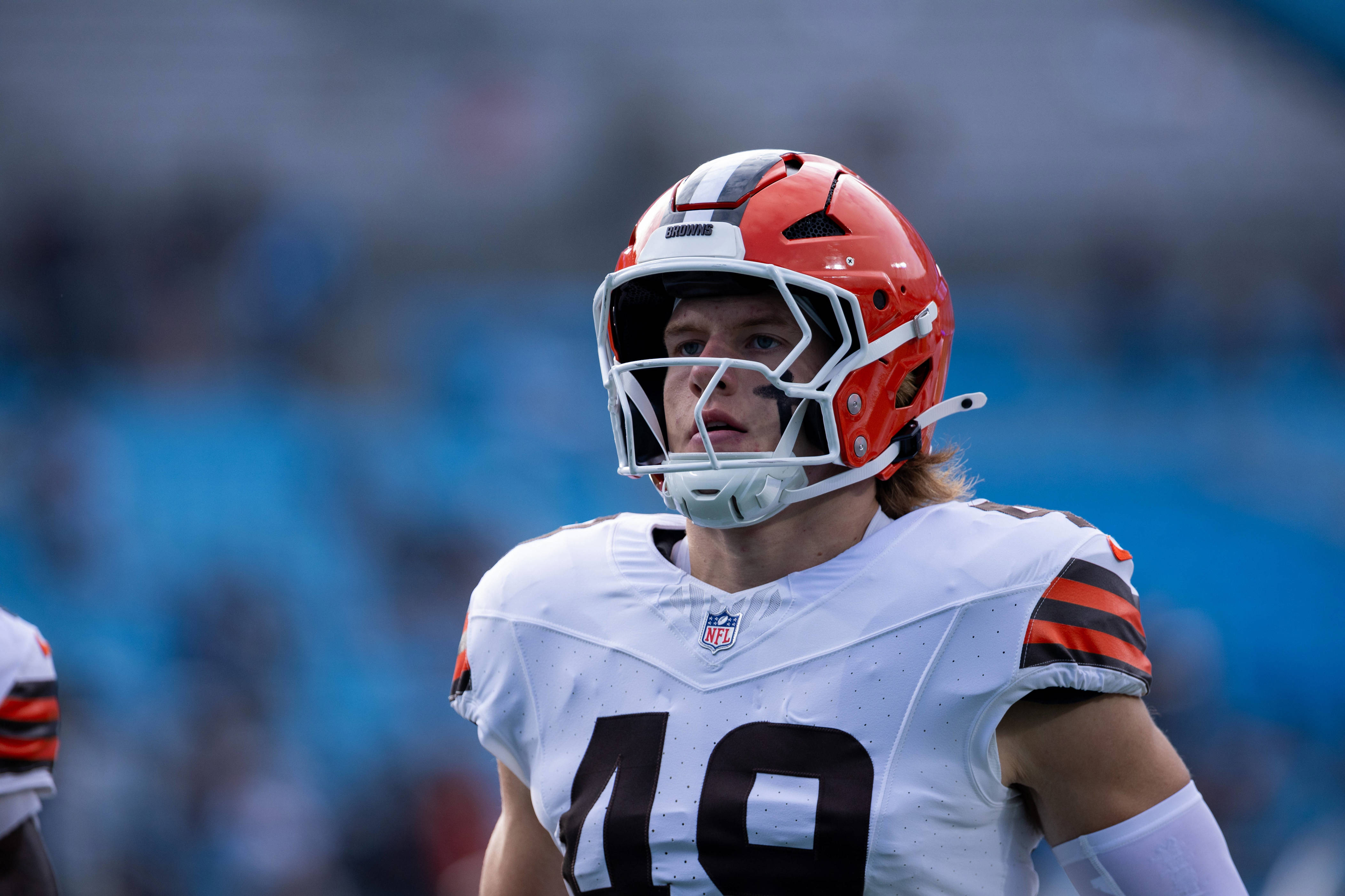 Ranking Top 10 Non-Rookie QB Performances From Week 8's SNF