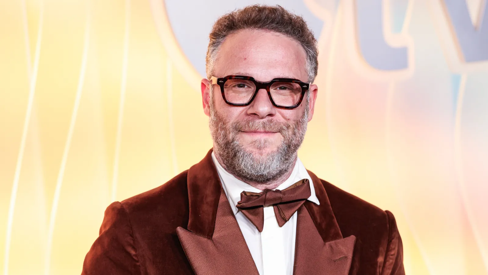 Adam Brody says Rogen’s Scenes in ‘Nobody Wants This’ Season 2 were ...