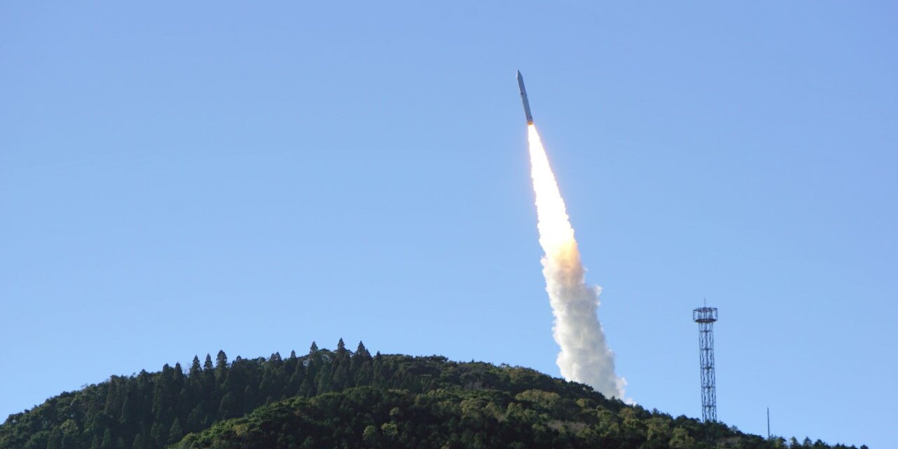 Engineers test photonic AI chips in space