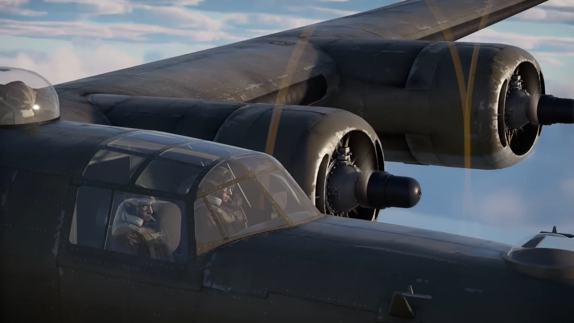 5 Things You Never Knew About the B-24 Liberator