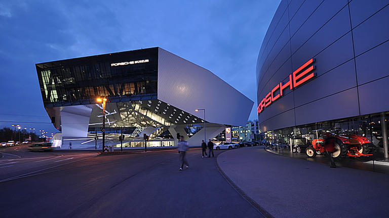 10 Famous car museums that every fan should visit