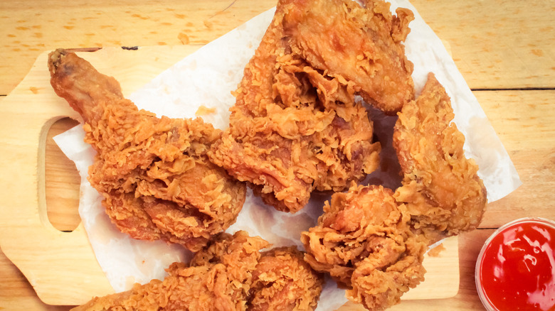 10 Regional Chains Every Fried Chicken Fan Should Know