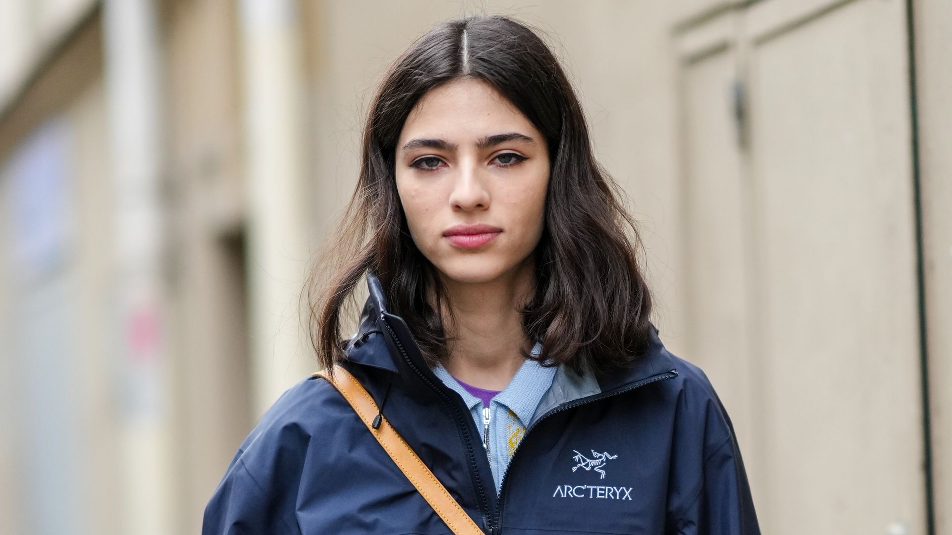 Gorpcore waterproofs are the hottest jacket trend – here's how to style ...