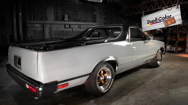 Every Major Automotive Paint Brand Ranked Worst To Best By User Reviews