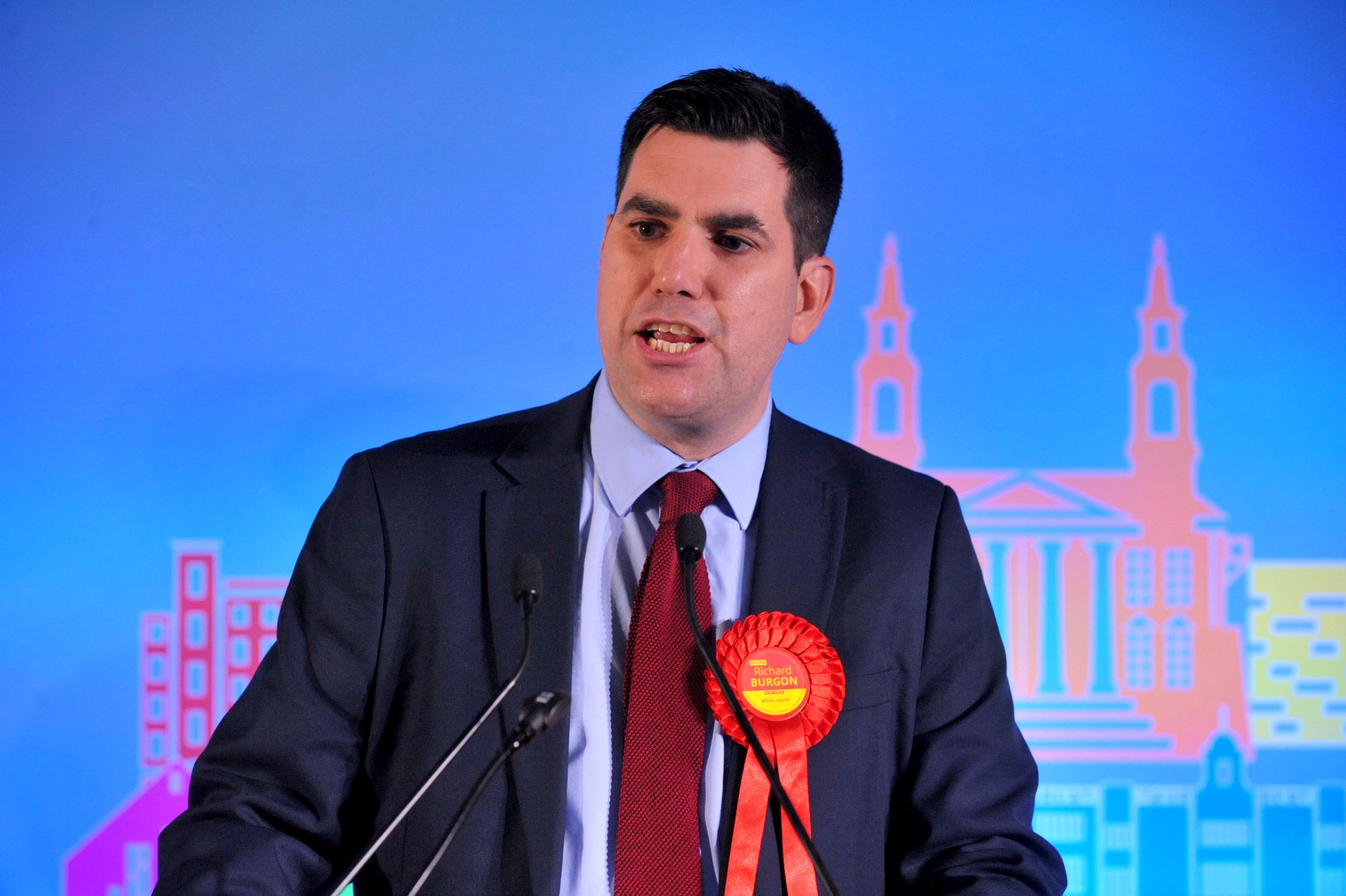 ‘Lift children out of poverty’: Leeds MP renews push to end two-child ...