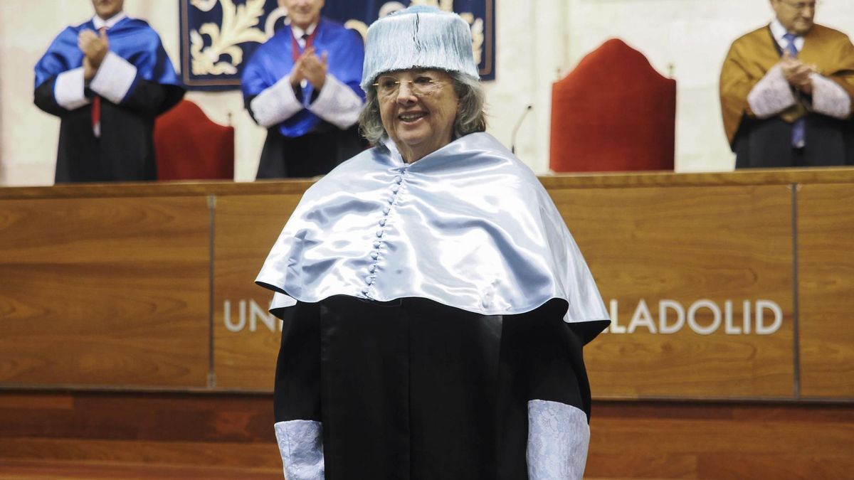 La Facultad de Filosofía y Letras de Valladolid dedica su Salón de ...