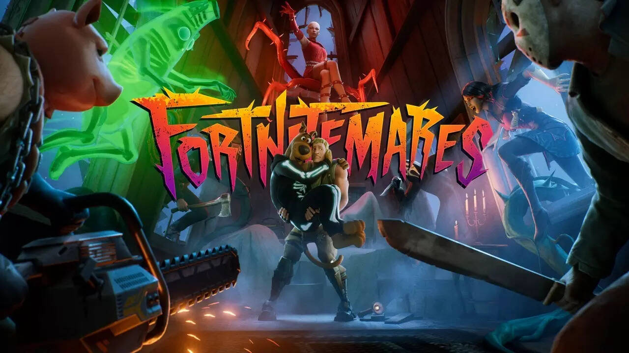 All active Fortnite XP map codes