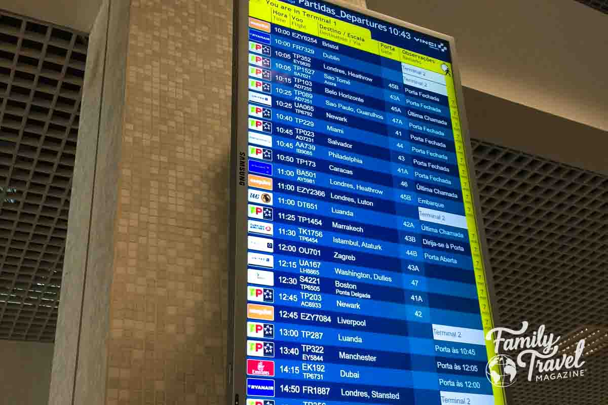 What to Do If Your Flight Gets Canceled
