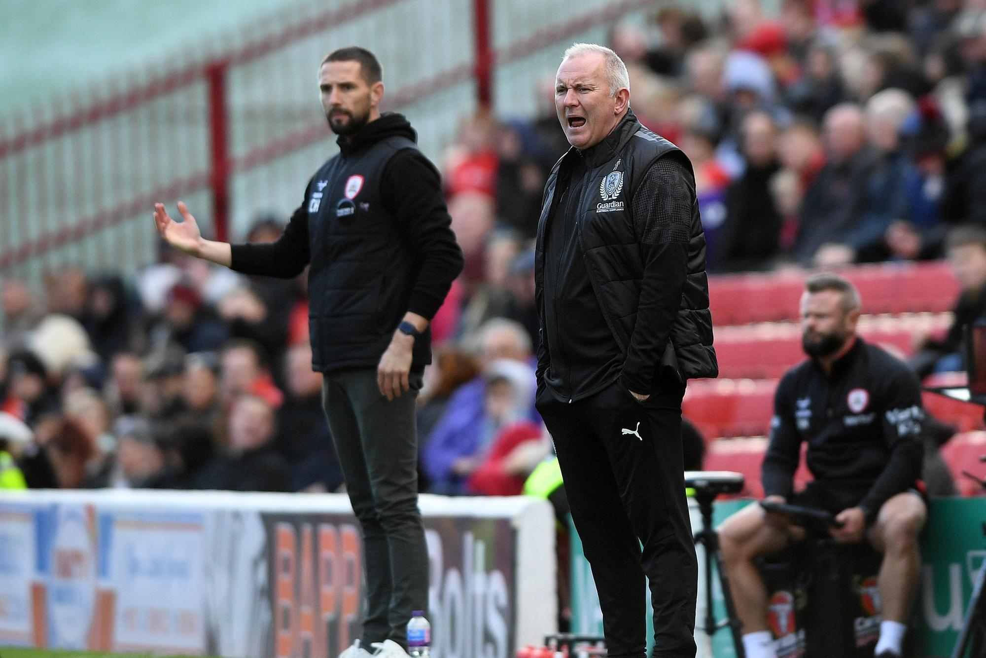 Leeds United and Rotherham United lead the way in Yorkshire's Team of ...