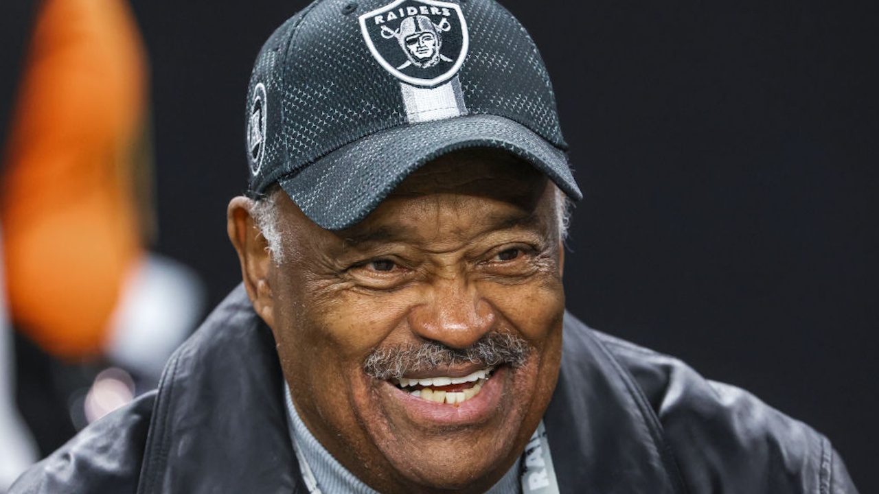 Legendary Raiders defensive back George Atkinson dead at 76