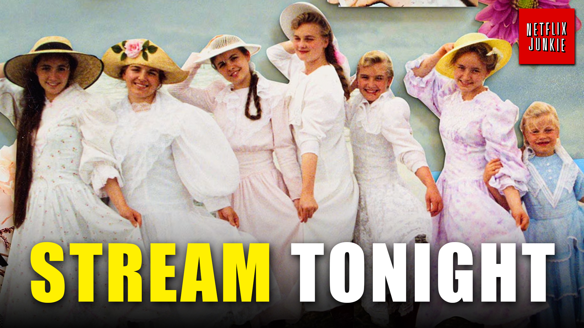 The Spookiest Netflix True Crime Stories You Need to Stream Right Now