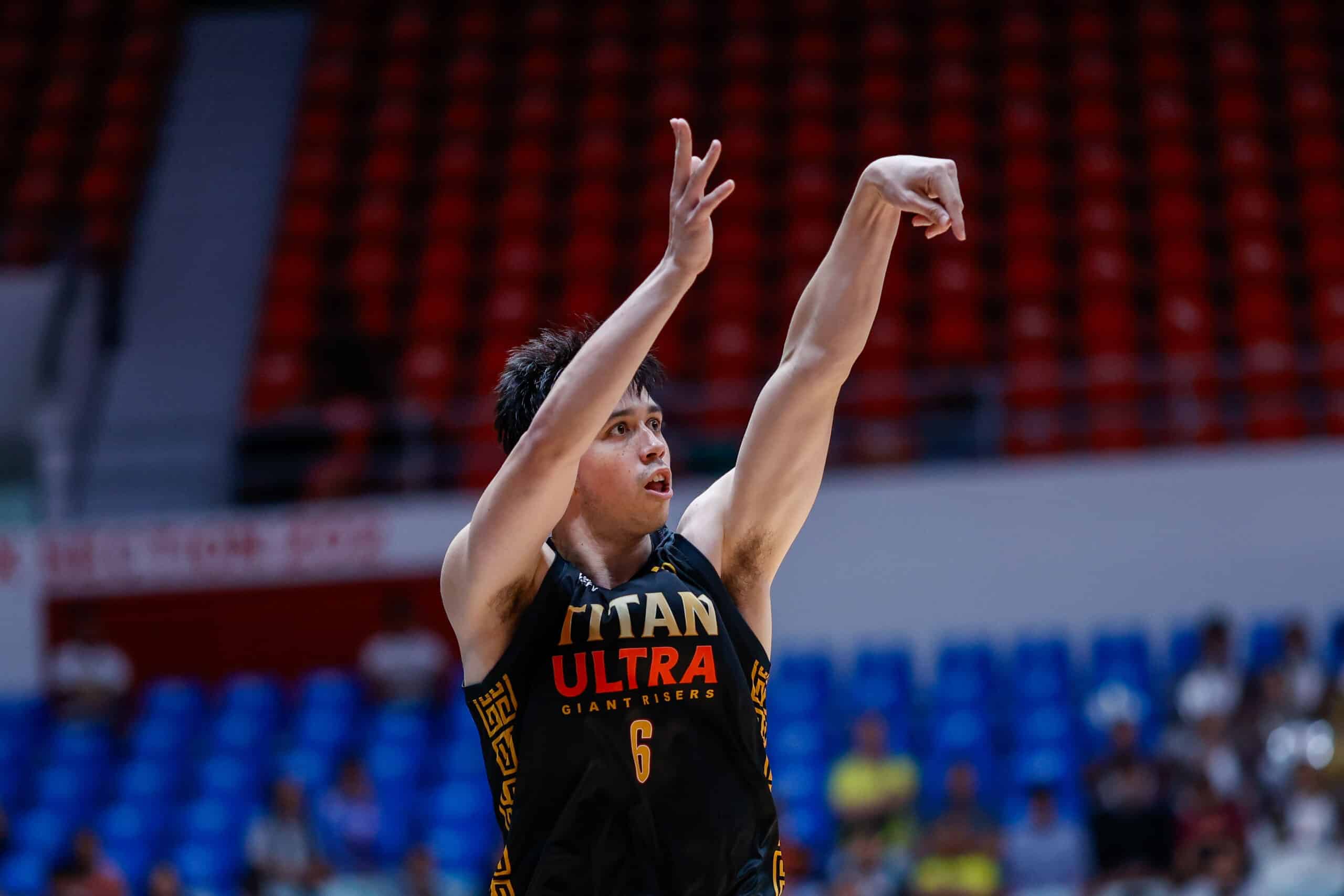 PBA: Magnolia acquires Chris Koon from Titan Ultra