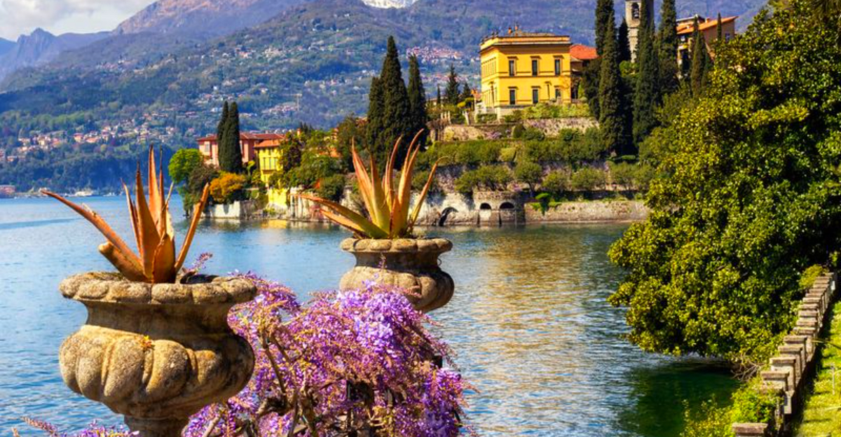 The 19 Most Beautiful Places to Visit in Italy