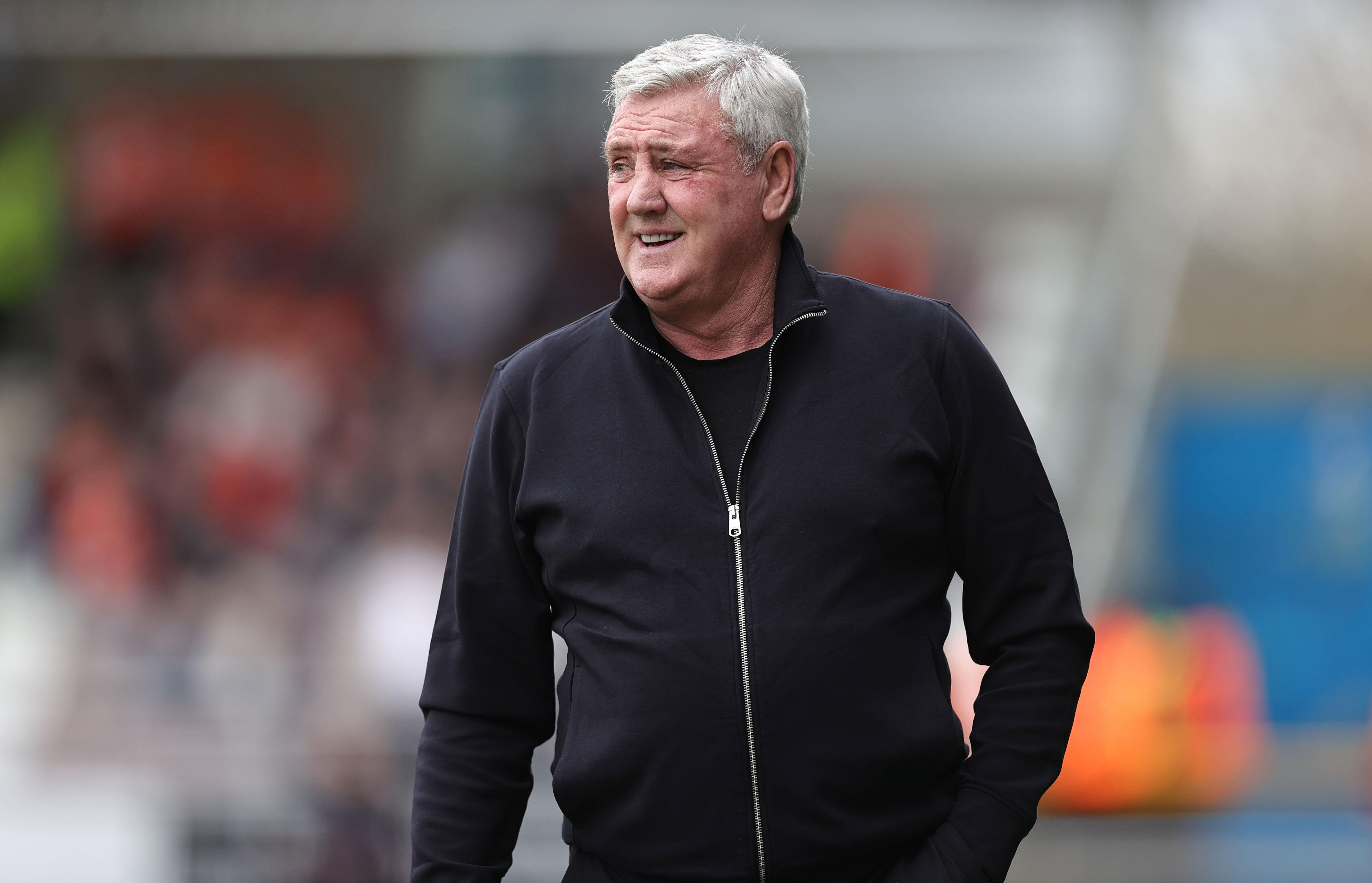 Steve Bruce names Hibs raid as one of his best-ever transfer deals as ...