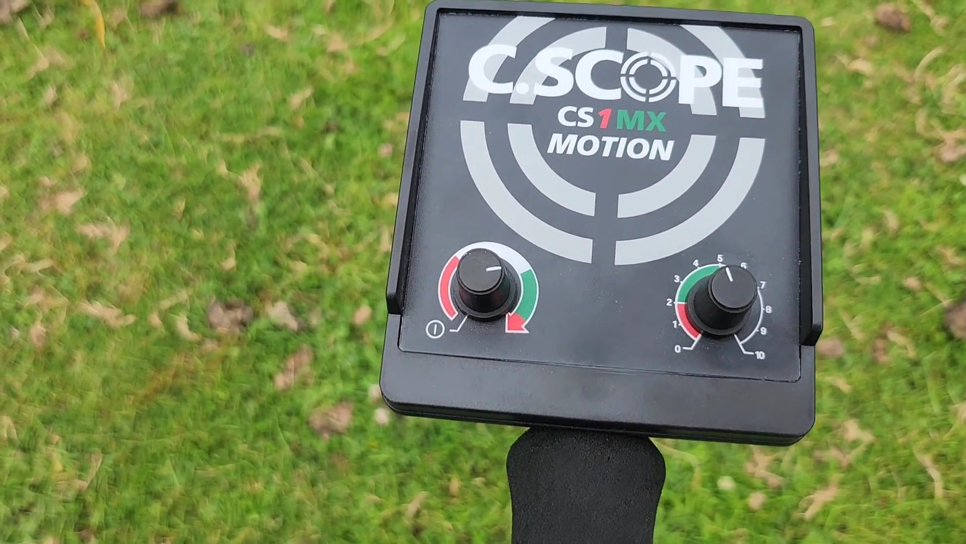 Why detectorists are talking about the CScope CS1MX