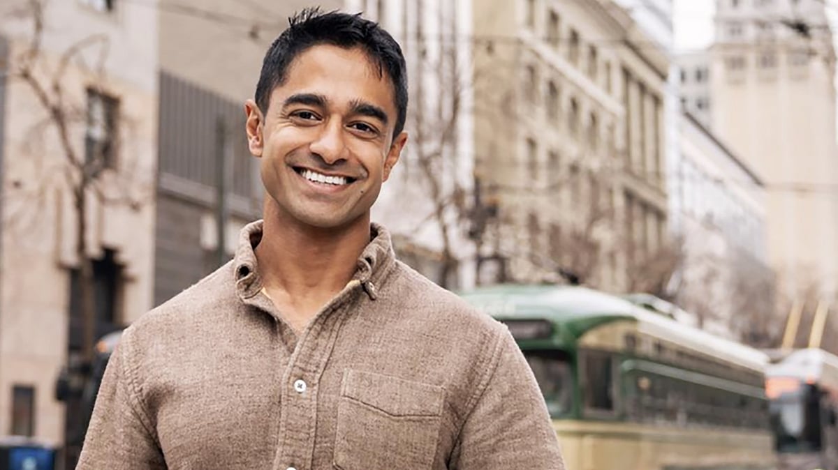 Who Is Saikat Chakrabarti? Indian-Origin Challenger Taking On Nancy ...