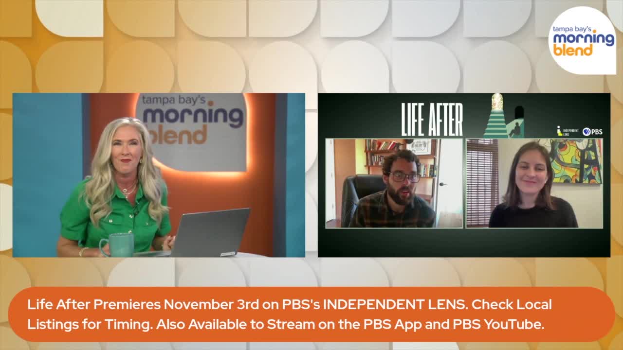'Life After' | Morning Blend