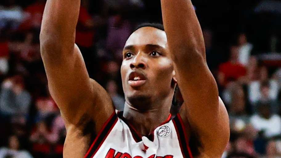 How Paul McNeil Stole the Show in Greensboro Win