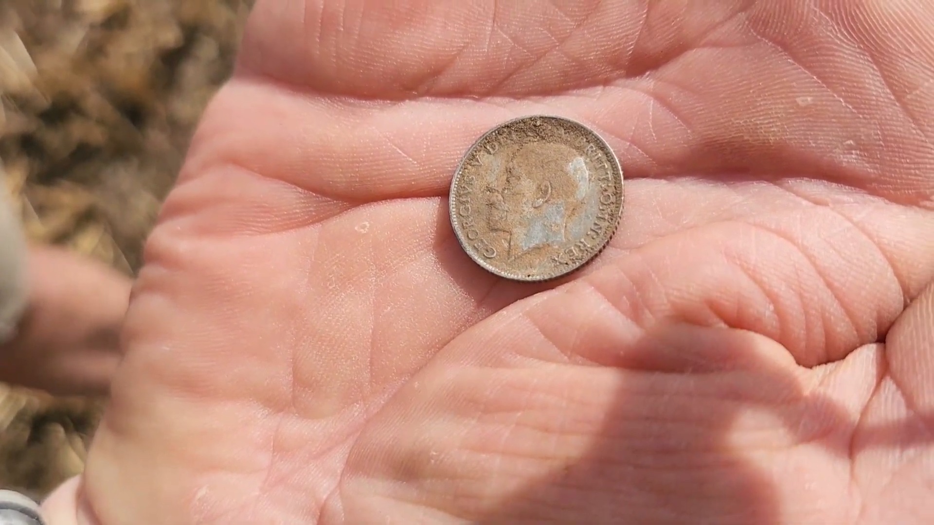 The Romans came, saw, conquered… and we found the receipts