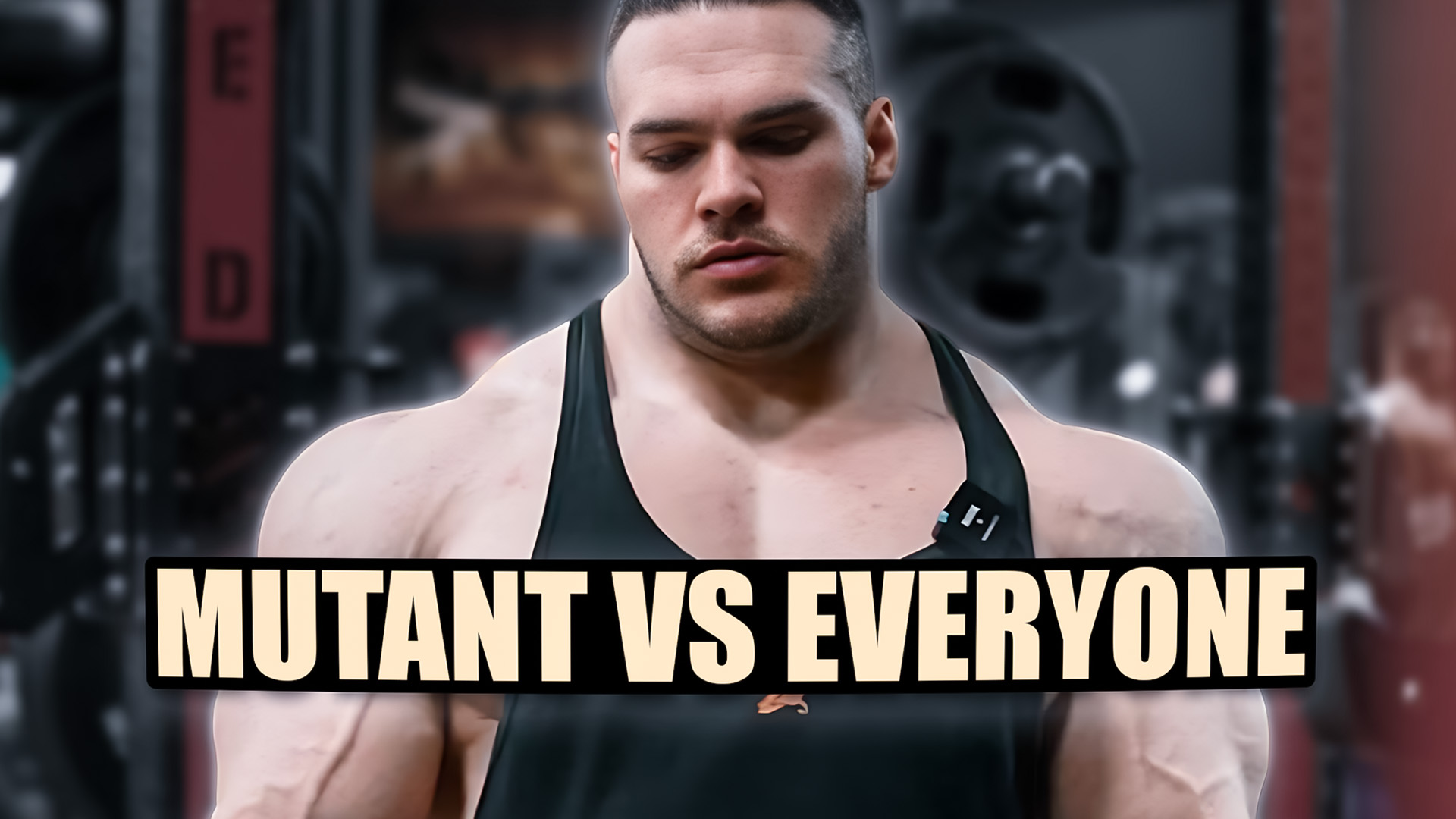 Nick Walker's Monster Prep – 2025 Trending Bodybuilders to Watch Now