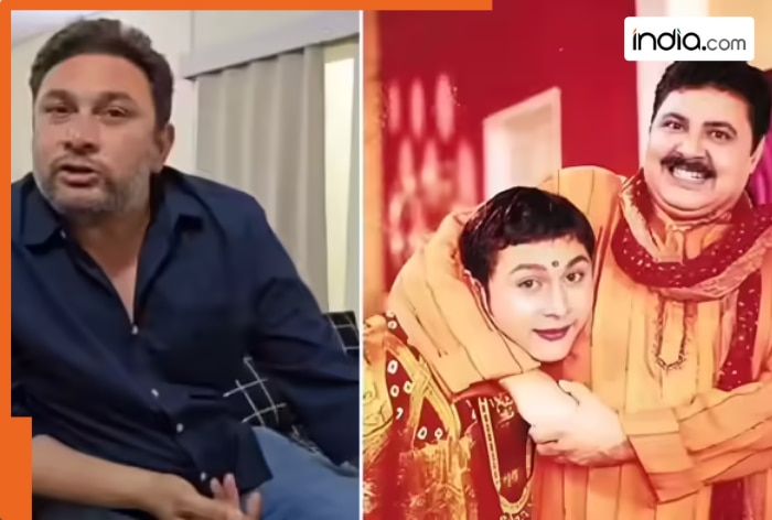 Satish Shah did not die due to kidney failure? His son Rajesh Kumar ...