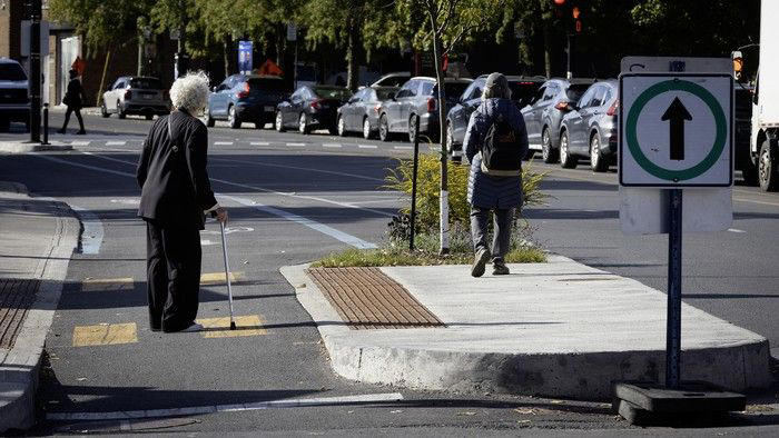 Roadwork Redo Case No. 3: Below new Jean-Talon REV lies water main from ...