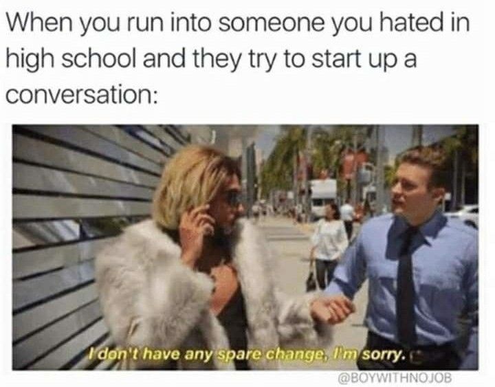 25+ Times Someone Called You A Hot Mess But All You Heard Was That You ...