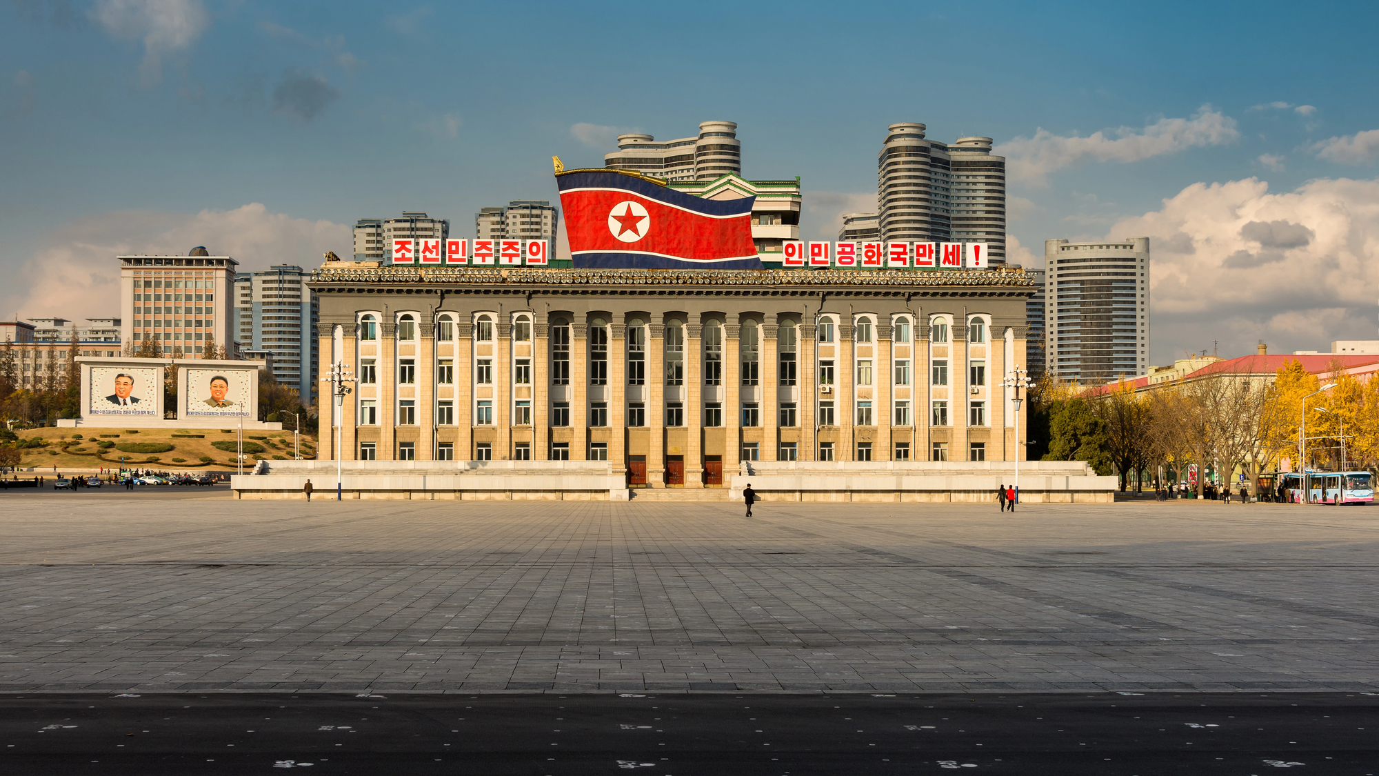 Strange Reasons Why Famous Places Are Restricted