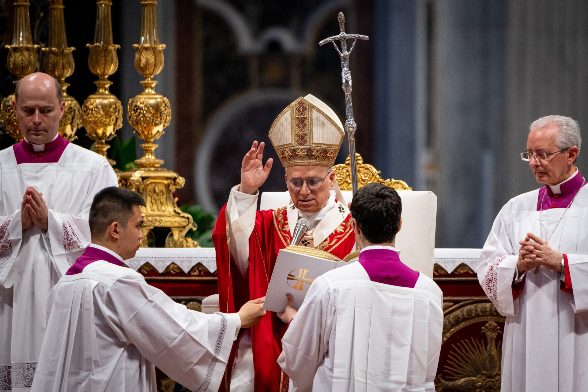 Divine deceptions: Christian hoaxes through the ages