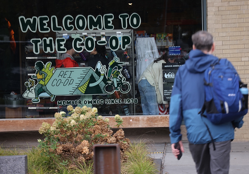 Why Ambercycle and REI's New Offtake Agreement Is Kind of a Big Deal
