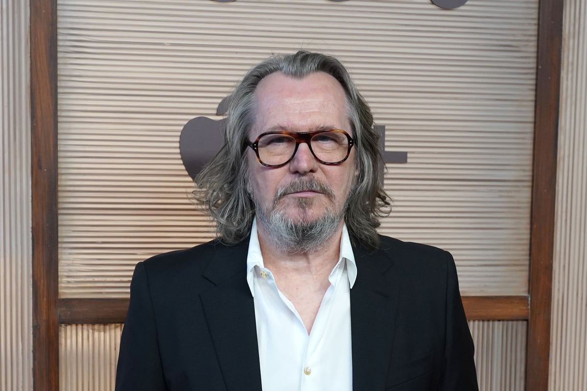 Sir Gary Oldman and Tilda Swinton part of Royal Court’s 70th ...