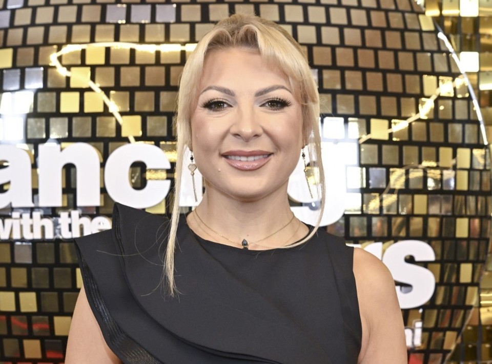 Tak wygląda Krzysztof Byniak, partner Magdy Narożnej. To przedsiębiorca ...