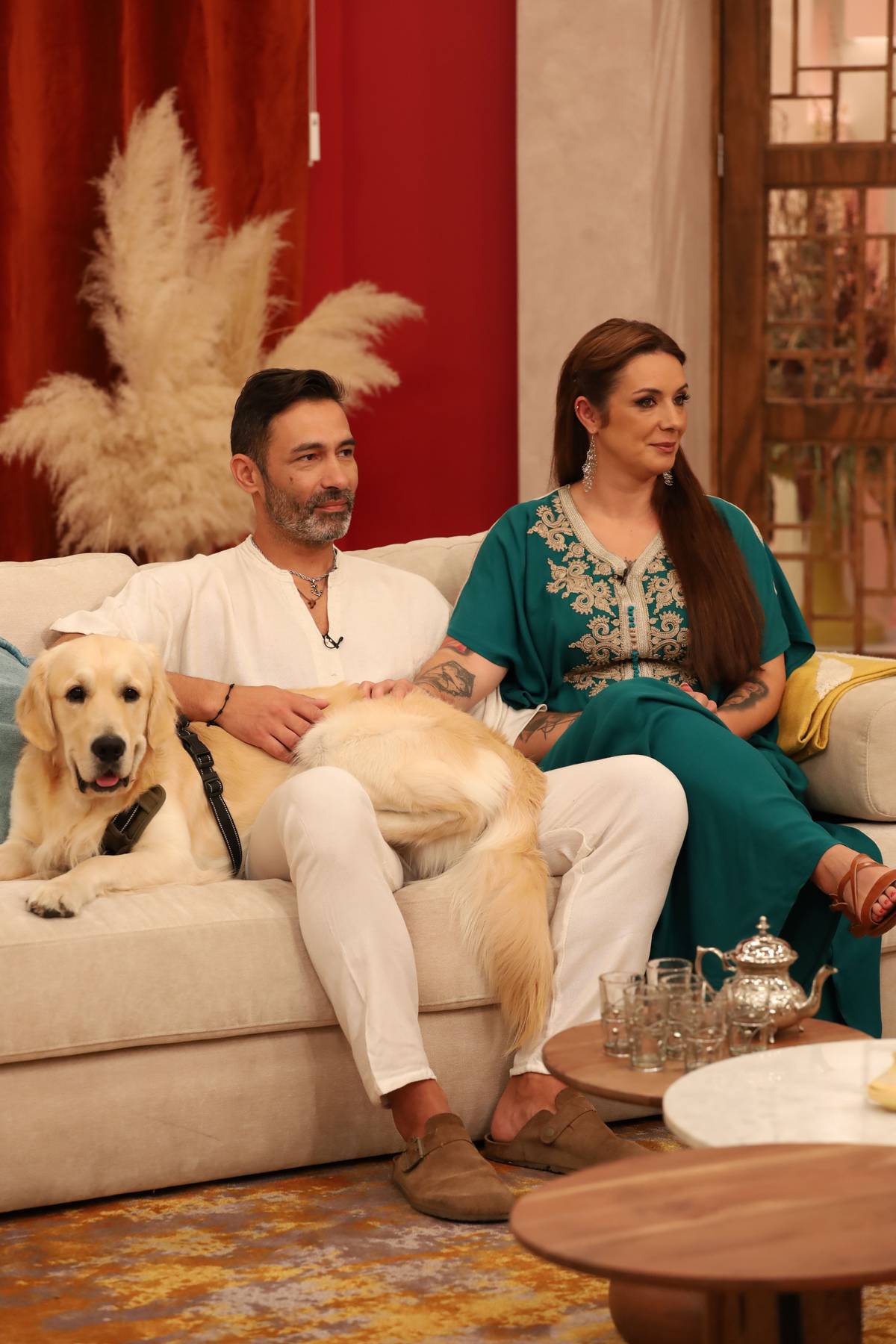 Liliana e Daniel viveram lua-de-mel de sonho: "Foi a primeira viagem ...