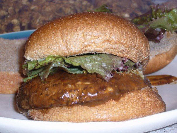 Copy Fast Food Favorites with Healthy Swaps