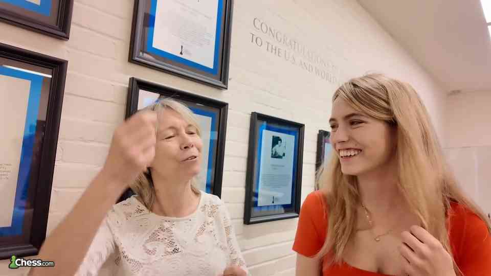 This Hidden Chess Location Will Blow Your Mind