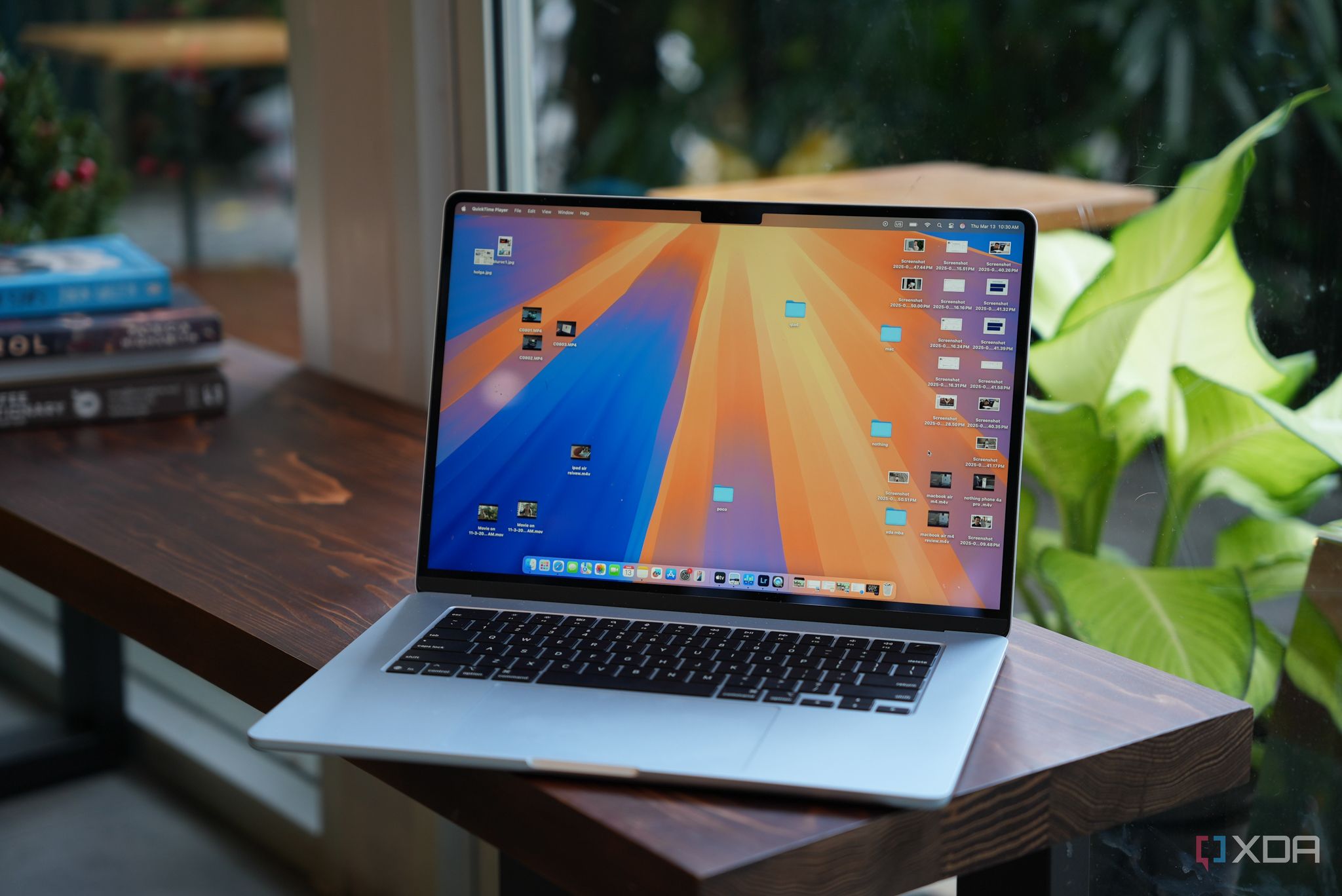 This MacBook Air with M3, 16GB RAM, and 512GB SSD just hit $799 — a ...