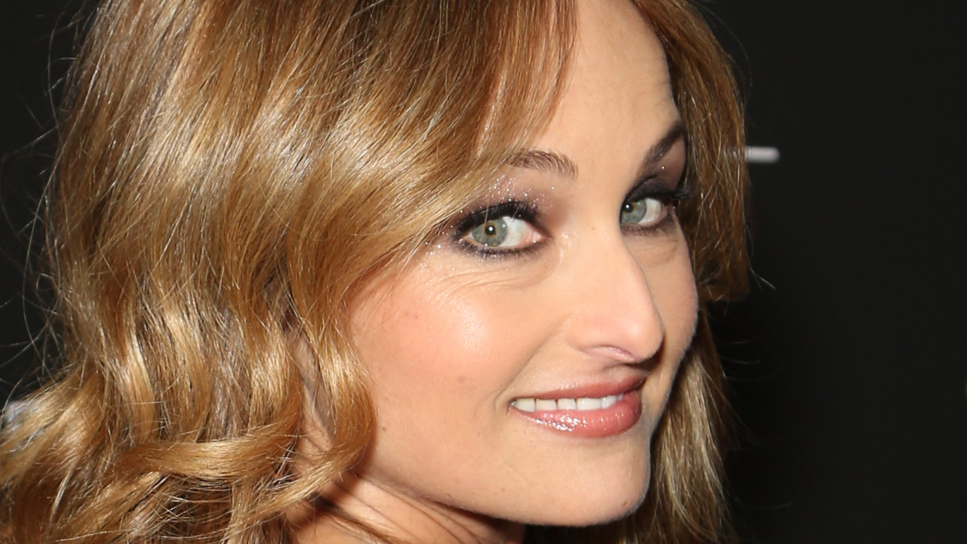 What You Don't See On Camera With Giada De Laurentiis