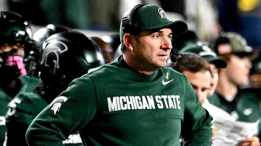 MSU Football Gets Blunt Critique From Super Bowl-Winning Coach