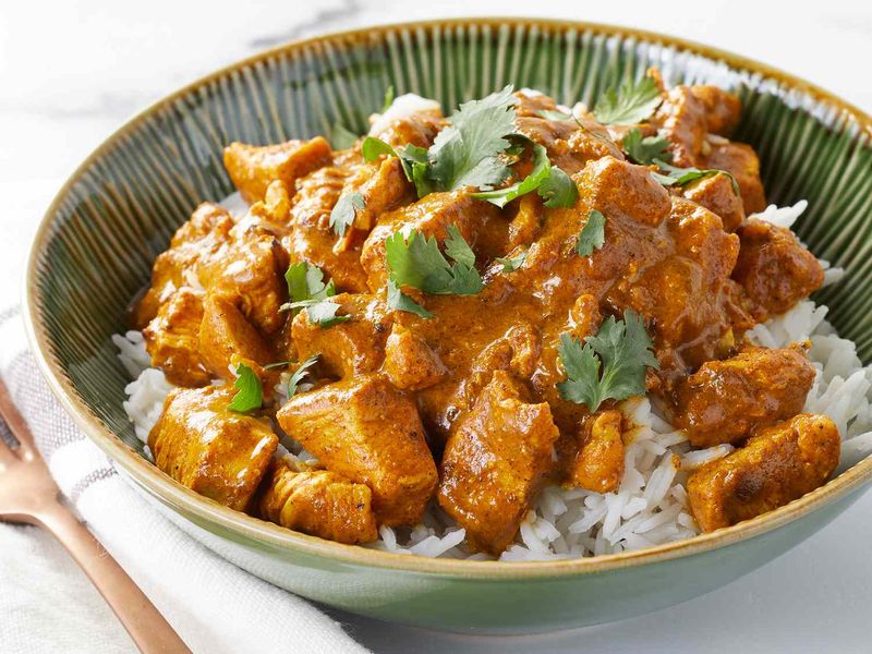 Dishes With The Longest Ingredient Lists