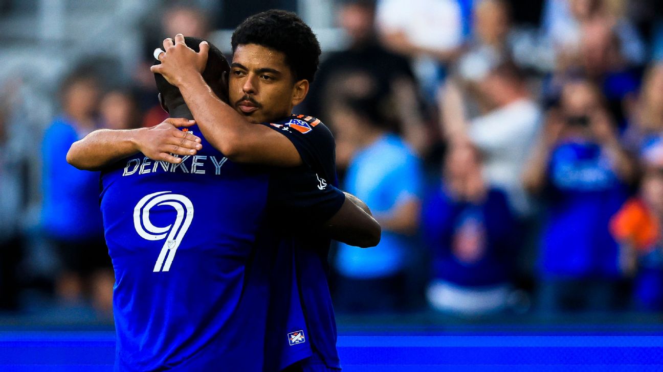 Why all 16 playoff teams will (and won't) win MLS Cup