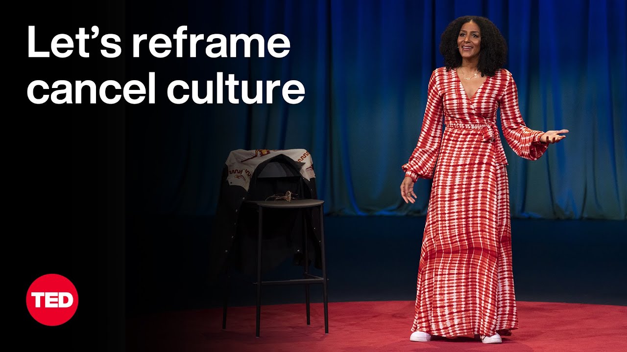 How to Fix Cancel Culture Without Silencing Anyone