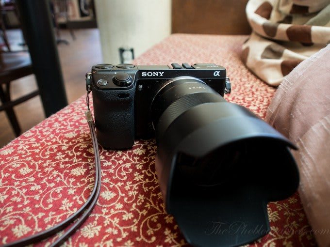 These Older Sony Cameras are Better Than Many Brand New Options