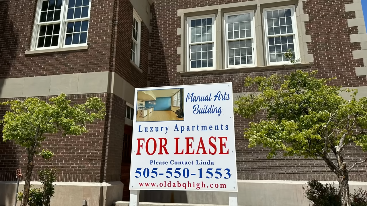 Where Can Working-Class People Still Afford to Live?