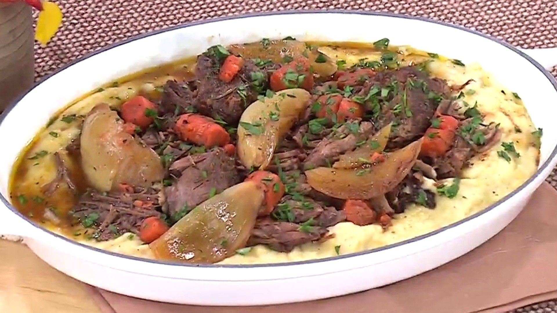 Make the Perfect Pot Roast With Ree Drummond’s Recipe
